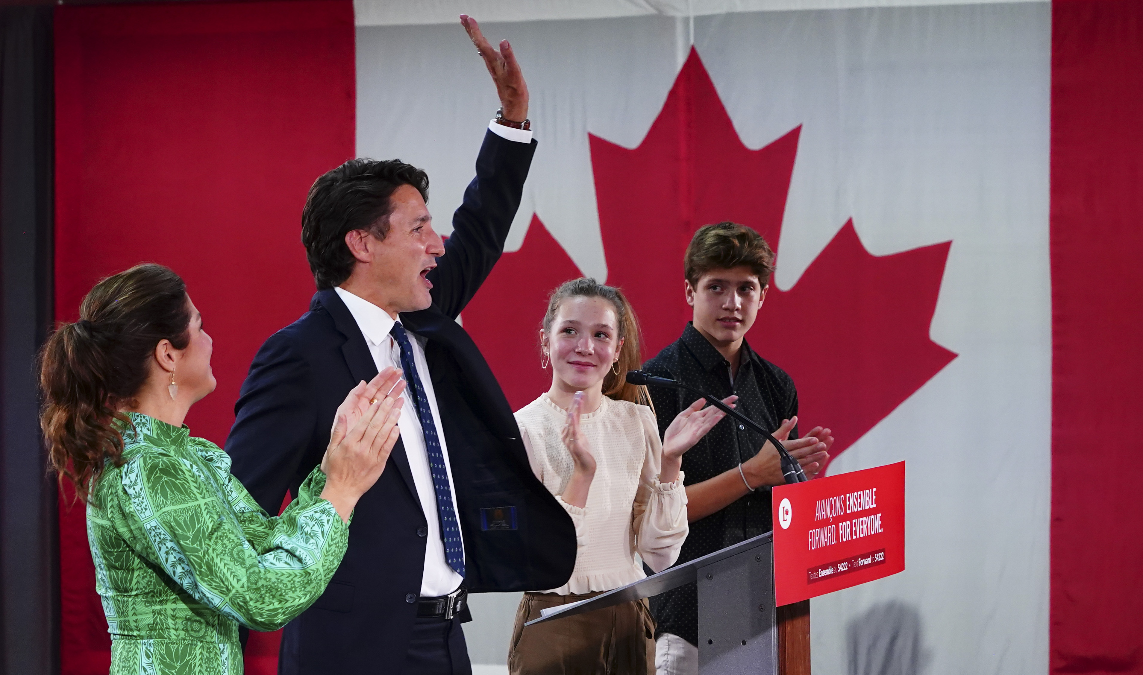 加拿大总理贾斯汀·特鲁多在牙买加度假期间飞机故障 • Realtime Canada